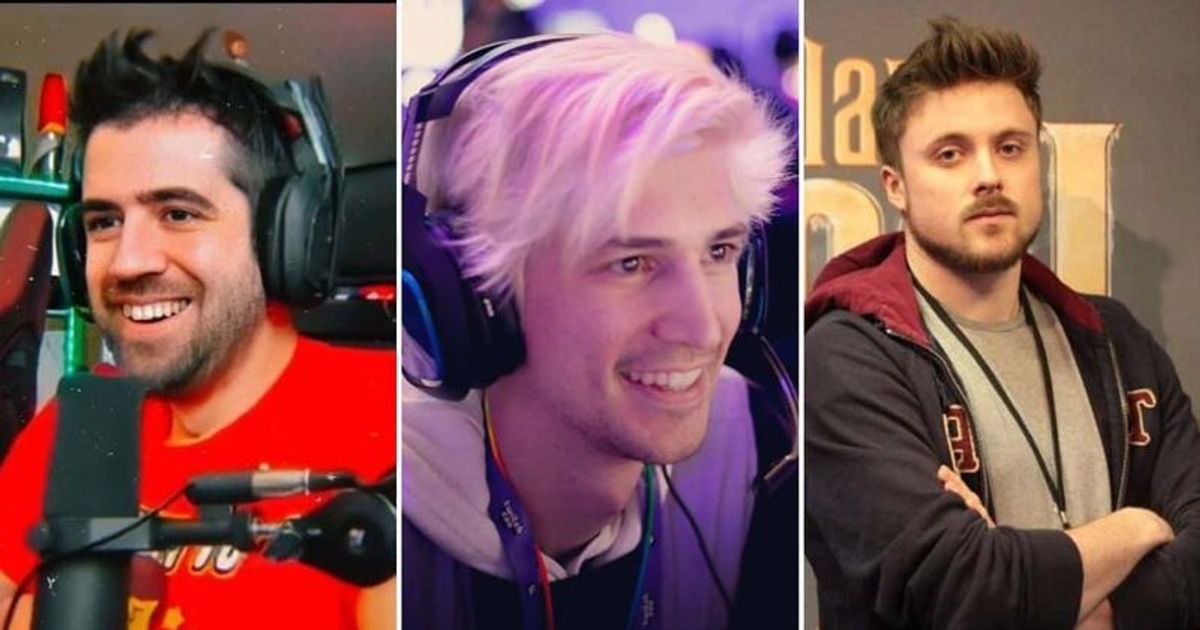 Top 5 most-watched 'Minecraft' Twitch streamers every gamer should ...