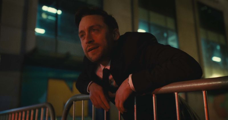 'Succession' Season 4 Episode 9: Kieran Culkin's Roman SHATTERS viewers after devastating ...