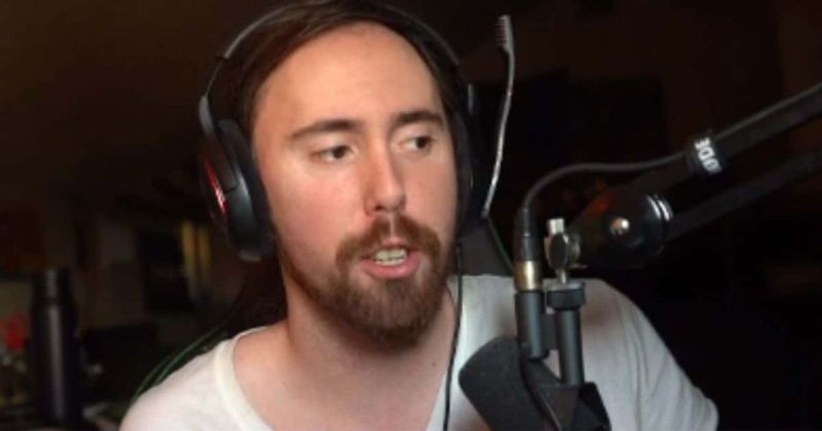 Asmongold: Why did controversial Twitch streamer call astrology ...