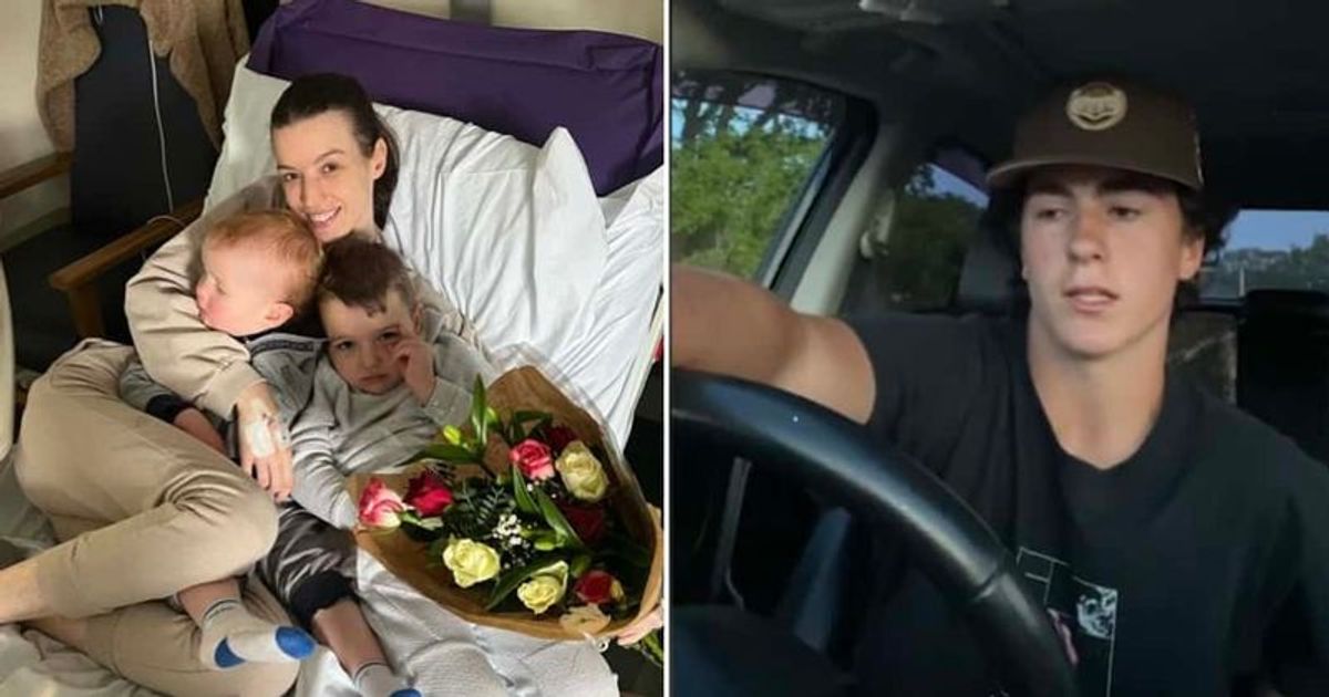 5 TikTok stars who died young in 2023 | MEAWW