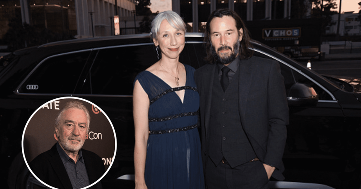 'It's too late': Keanu Reeves gave up on having children after ...