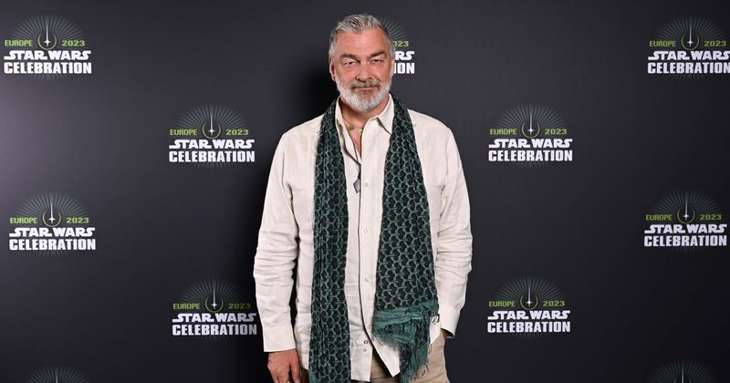 How did Ray Stevenson die? Volstagg of 'Thor' and despicable governor ...