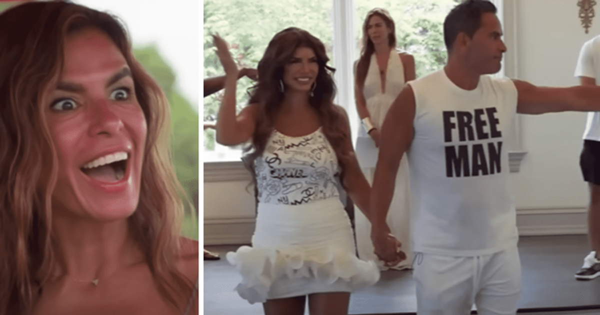 Who is Dr Veronica Ruelas? Luis Ruelas' older sister officiates iconic ...