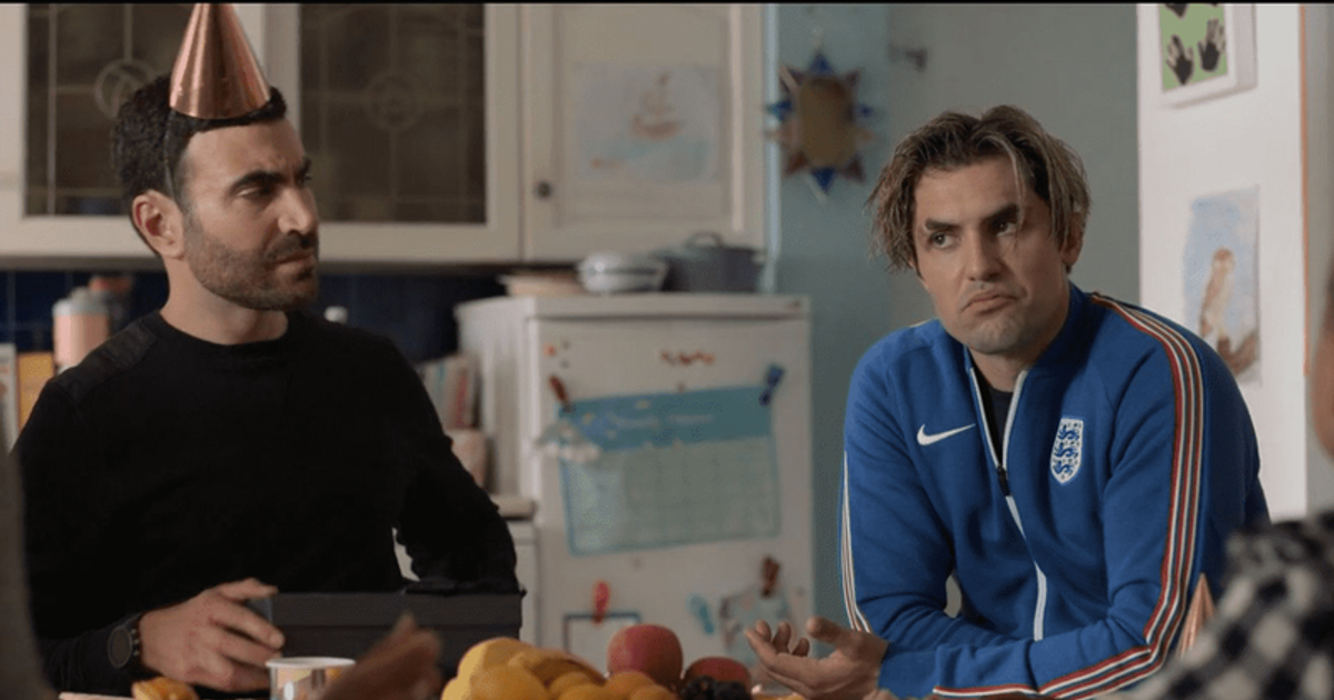 'Ted Lasso' Season 3 Episode 10 Review: Nate Shelley's story ...