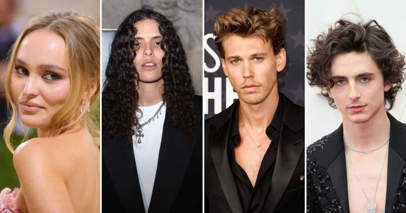 'The Idol' star Lily-Rose Depp's dating timeline: From Austin Butler ...