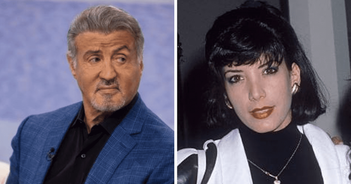 Who was Toni-Ann Filiti? 'The Family Stallone' star Sylvester paid ...