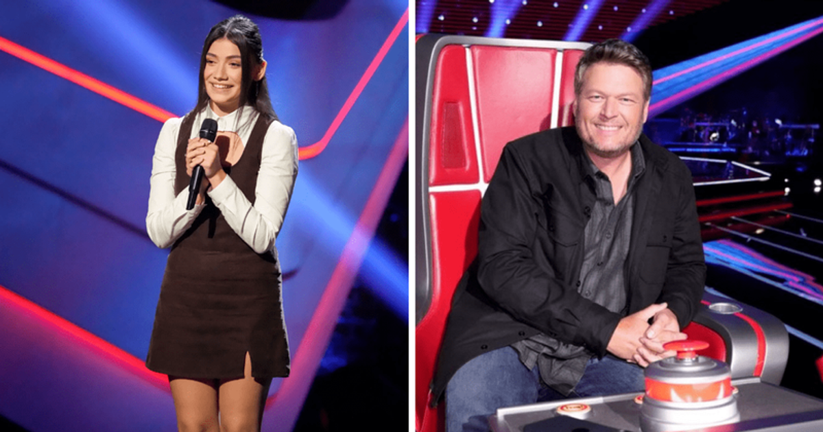 'The Voice' 2023 Finals: Fans blame 'voting methods' as Blake Shelton's ...