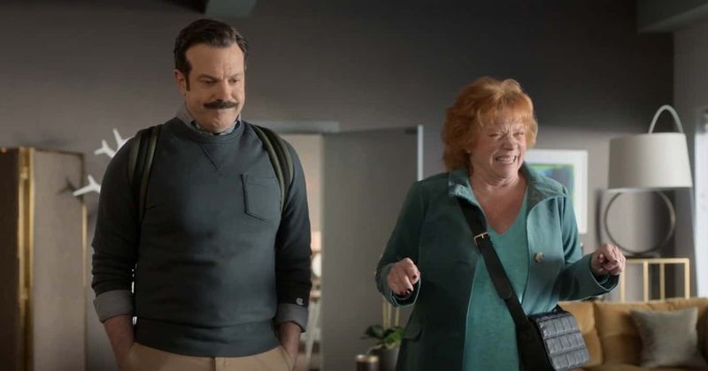 'Ted Lasso' Season 3 Episode 11 Review: Ted finds solace after mom ...