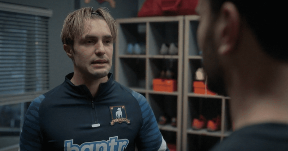 'Ted Lasso' Season 3 Episode 11 Review: Jamie Tartt struggles to ...