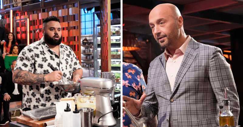 'MasterChef' USA Season 13: Who is Eddie? Meet the contestant who ...