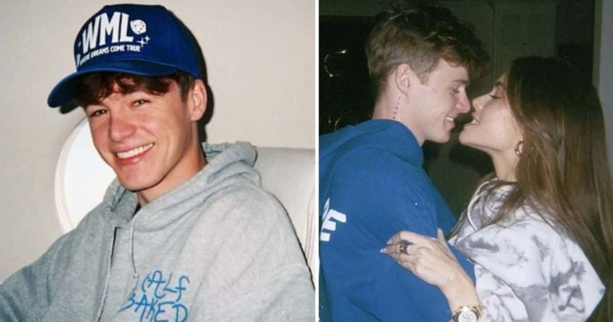 Nick Austin: 2023 net worth and 3 unknown facts about Madison Beer's ...