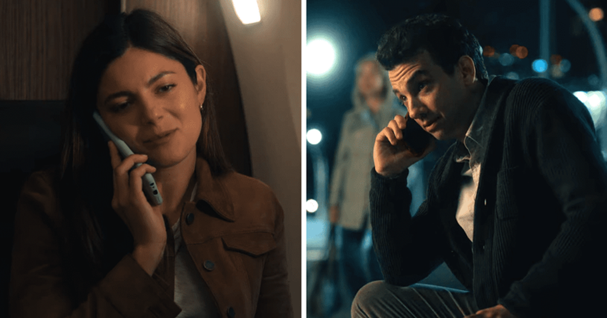 ‘FUBAR’ Episode 2 Review: Emma and Carter’s relationship in jeopardy as ...