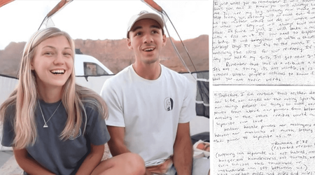 Gabby Petito - News, Bio, Facts (Updated on Mon, Nov 20 2023)