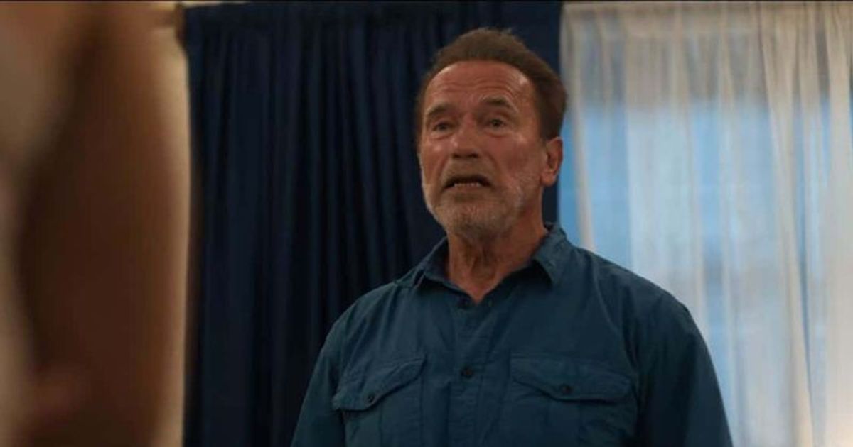 'FUBAR' Episode 4 Review: Mission gets compromised as [SPOILER] betrays ...