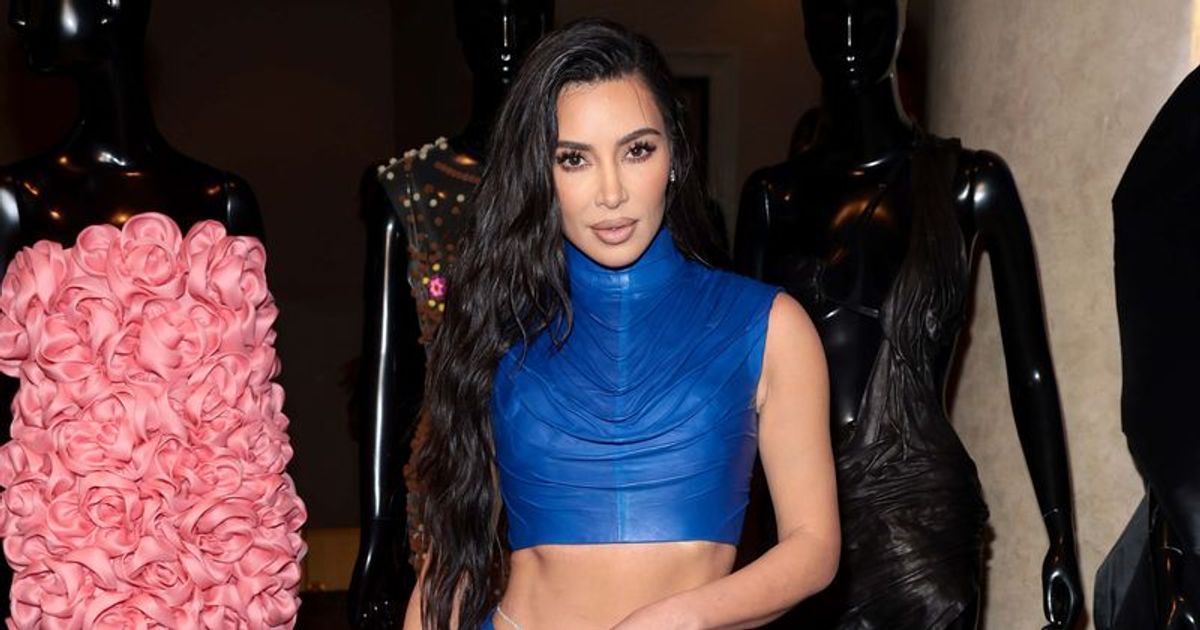 Kim Kardashian confirms getting Botox in her neck, says she can't move ...