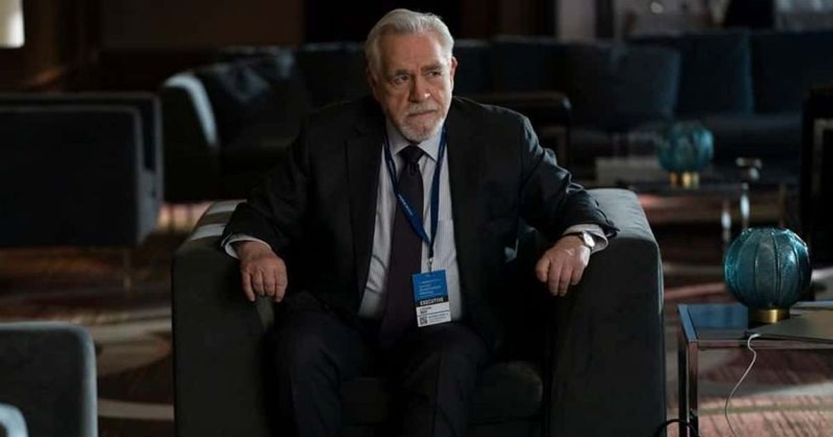 Is Logan Roy alive? Brian Cox makes major revelation about his character's fate in ‘Succession ...