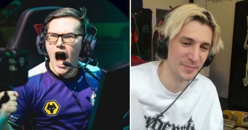 Boostio: EG 'Valorant' star grateful to xQc as he achieves stardom ...