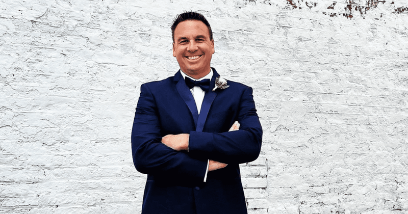 Who is Mark Scafidi? Morocco's conservative culture jeopardizes 'Match ...