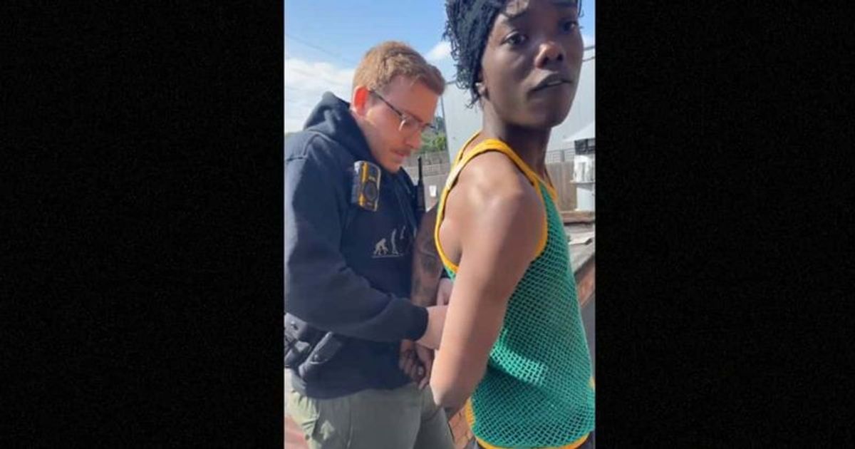 Who is Mizzy? Why was banned TikTok prankster arrested again? | MEAWW