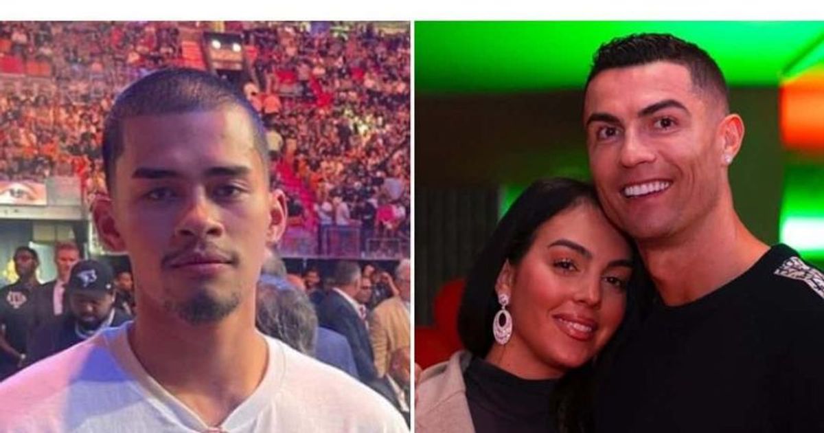 Sneako: Did Cristiano Ronaldo convert to Islam? Here's why Andrew Tate ...