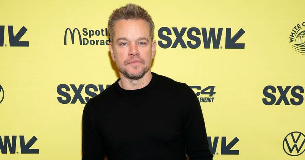 Matt Damon's role in $100M Denzel Washington film forced him to 'go on ...