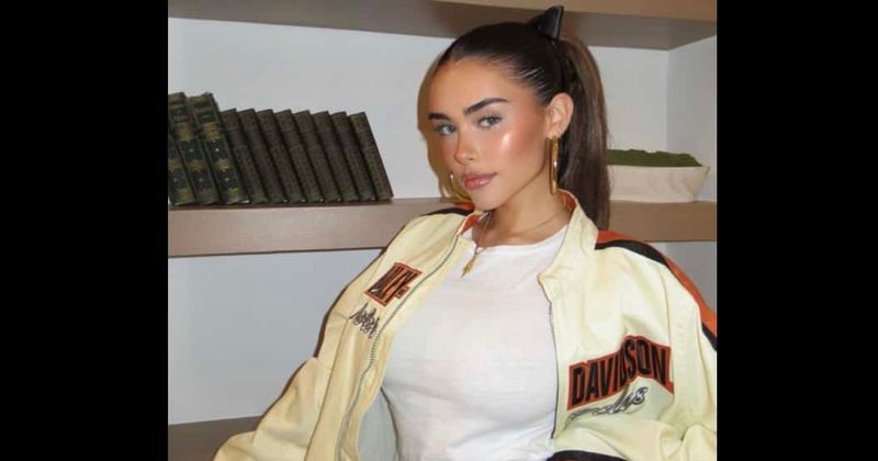 Madison Beer: TikTok star's favorite trends and beauty essentials | MEAWW
