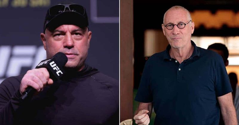 Joe Rogan shocked after knowing why John Skipper left ESPN: 'That’s f ...