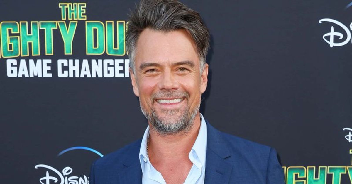Josh Duhamel is prepped and ready for Doomsday with 54-acre compound ...