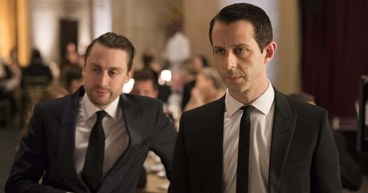 'Succession' Season 4: Will the future of Waystar Royco be decided ...