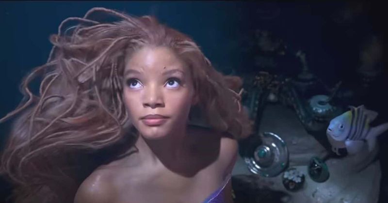 What happened to Ariel’s mom? ‘The Little Mermaid’ takes a look at the ...