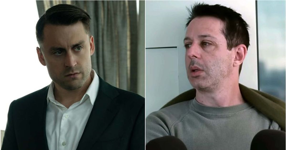 'Succession' Season 4 Finale: Is Roman Roy having second thoughts on ...