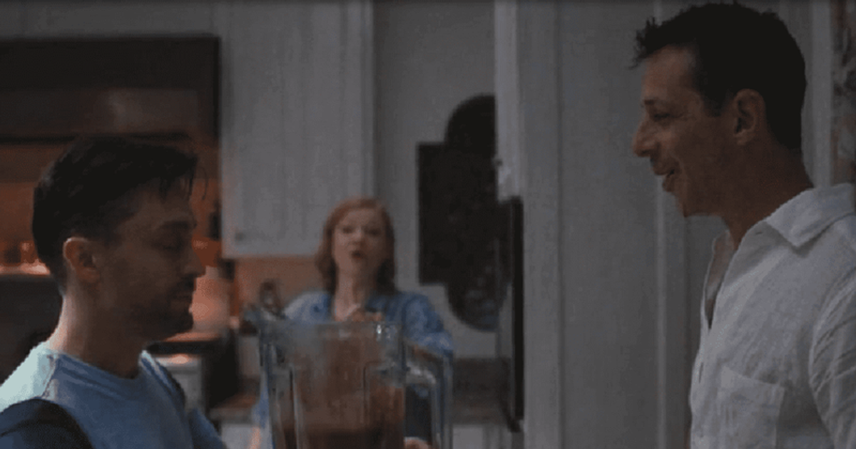 ‘Succession’ Series Finale: Fans emotional as Roy siblings bond in the kitchen, call it the ...