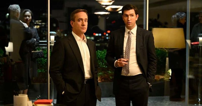 'Succession’ Series Finale: Last episode proves you can’t make a ...