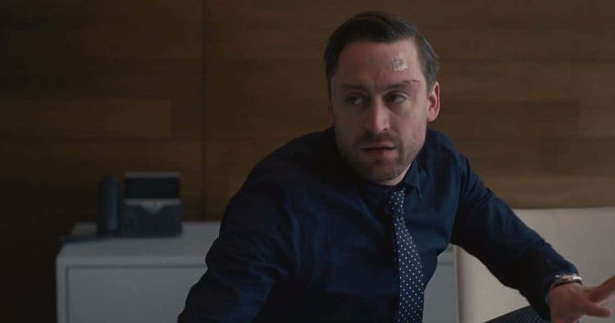 ‘Succession’ Series Finale: Roman's moment of clarity outshines every ...