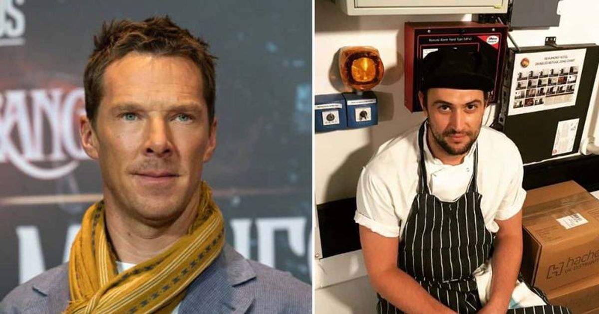 Benedict Cumberbatch's family confronts terrifying knife attack at home ...