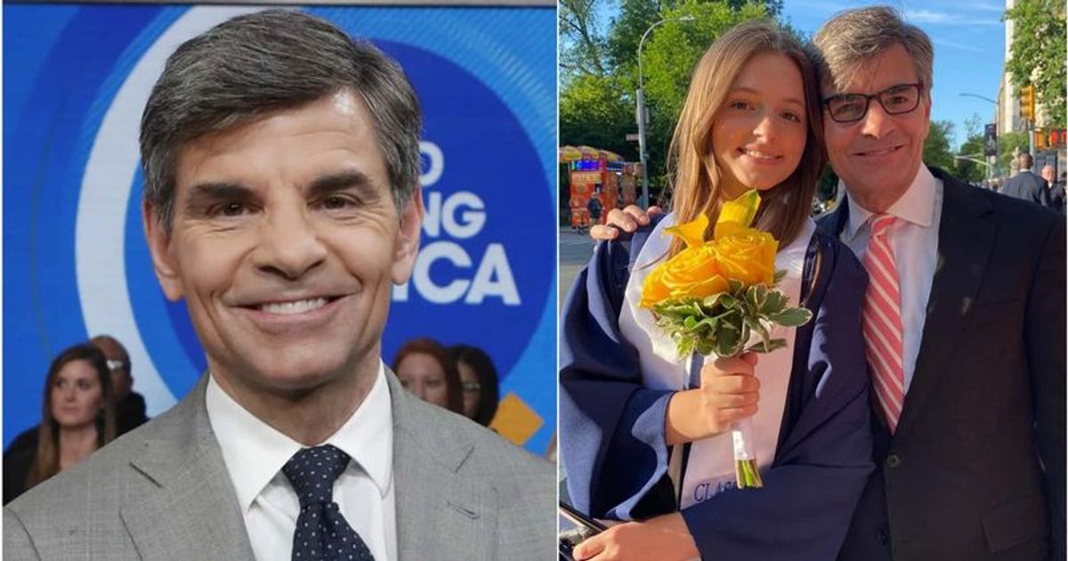 'Good Morning America' host George Stephanopoulos 'skips' show after ...