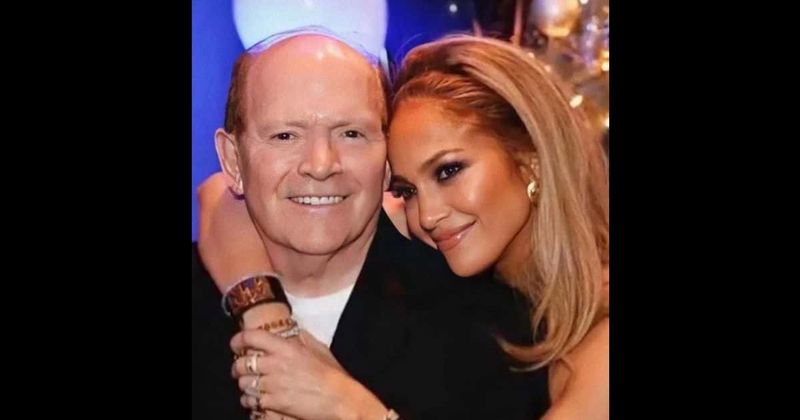 Who is Jennifer Lopez's father David? Singer 'raised Catholic' despite ...