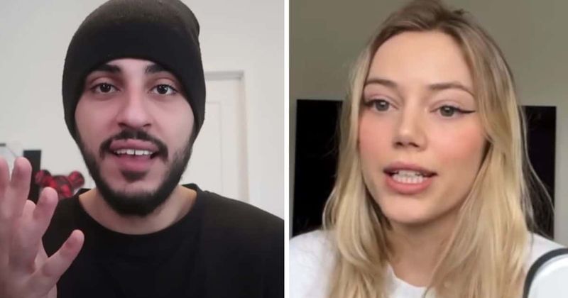 Who is FaZe Rain? Grace Van Dien and FaZe Clan co-founder's ongoing ... Who is FaZe Rain? Grace Van Dien and FaZe Clan co-founder's ongoing ...