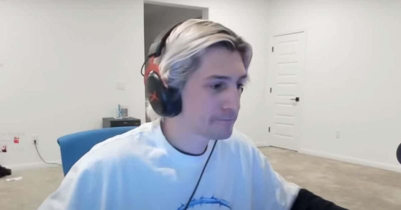 xQc shares gross details about apparently abandoned Texas house after ...