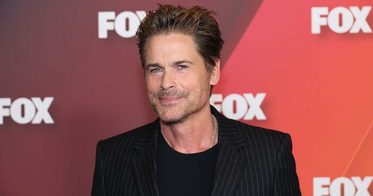 Is Rob Lowe deaf? Actor says he 'lives in a mono world' | MEAWW