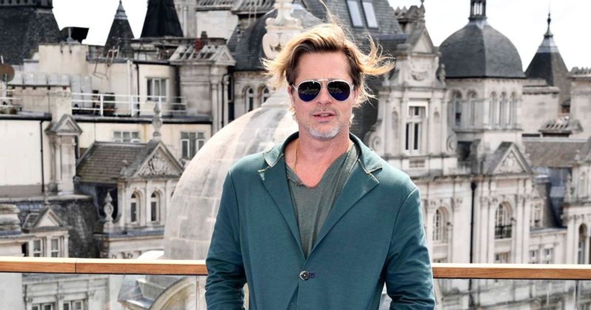 Brad Pitt fans want to identify 'unnamed director' who described ...