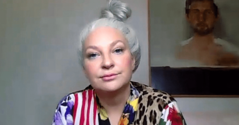 Sia opens up about her autism diagnosis 2 years after 'Music' casting ...