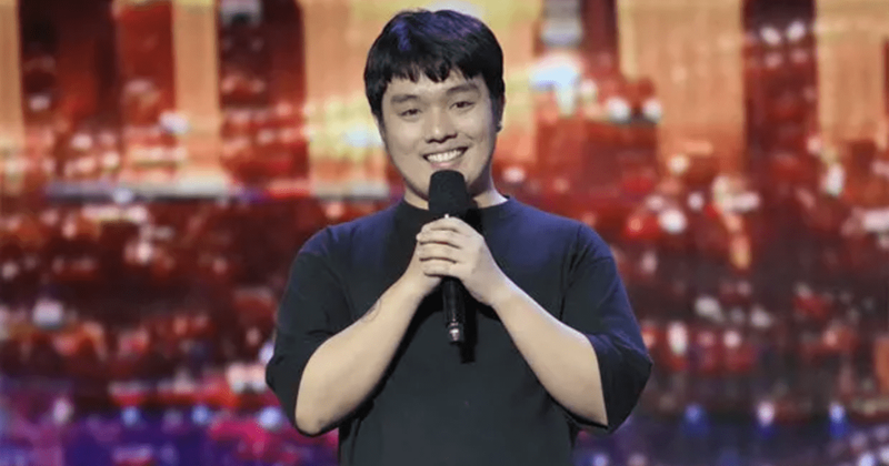 'AGT' Season 18: Shadow Ace mesmerizes with 'stripper puppets', leaving ...