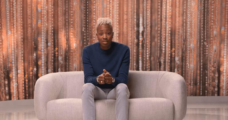 What is Mal Wright protecting herself from? 'The Ultimatum: Queer Love ...