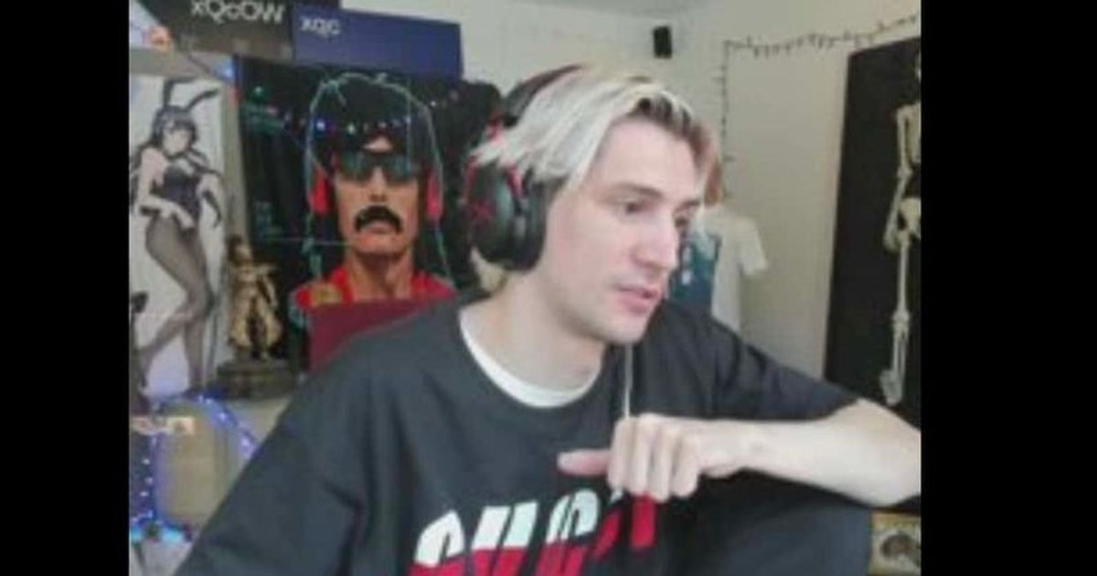 Does xQc co-own 'GTA' roleplay server NoPixel? Who are his other ...