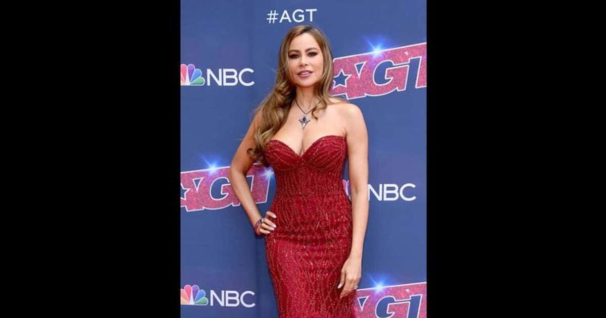 The secret behind 'AGT' judge Sofia Vergara's toned abs and fabulous body at 50 | MEAWW