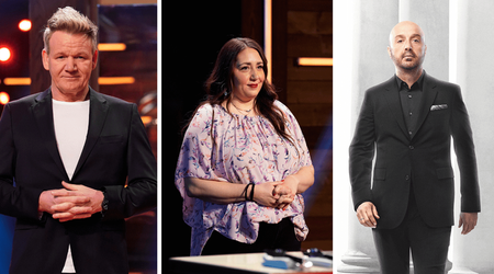 MasterChef (Season 13) - News, Bio, Facts (Updated on Thu, Aug 17 2023)