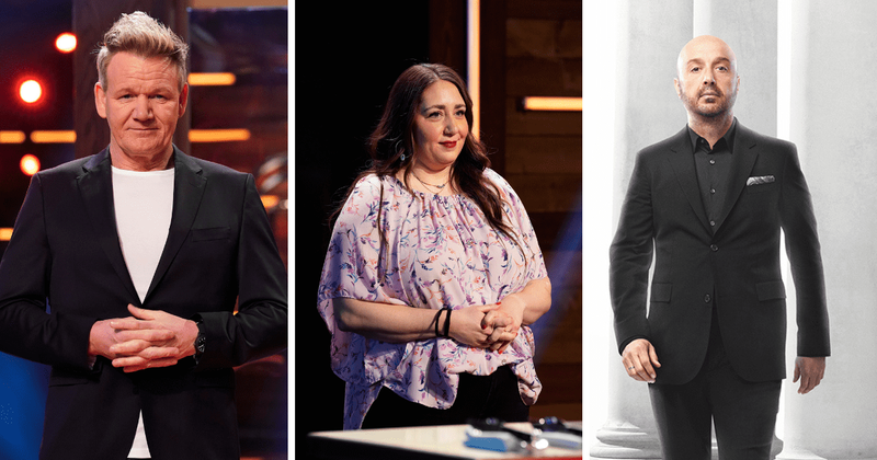 'MasterChef' USA Season 13: Outrage as Joe Bastianich overrides Gordon ...