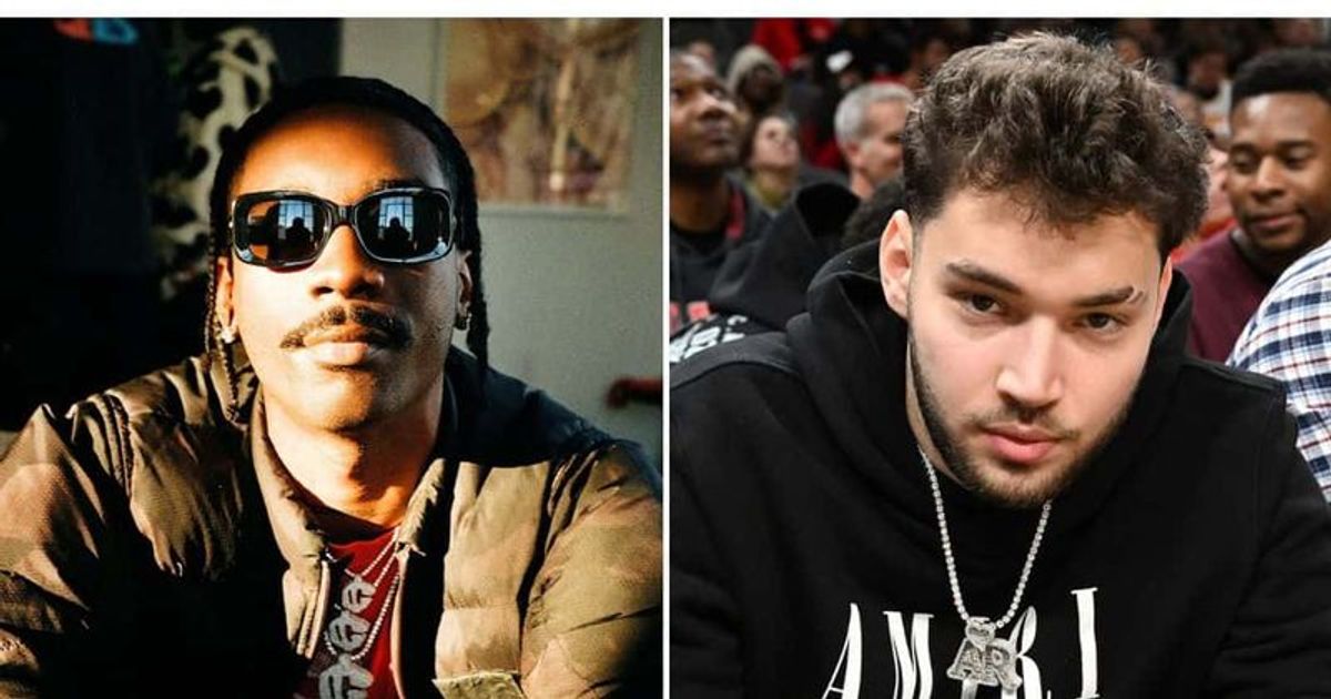 Has BruceDropEmOff joined Kick? Adin Ross says 'my brother, welcome ...