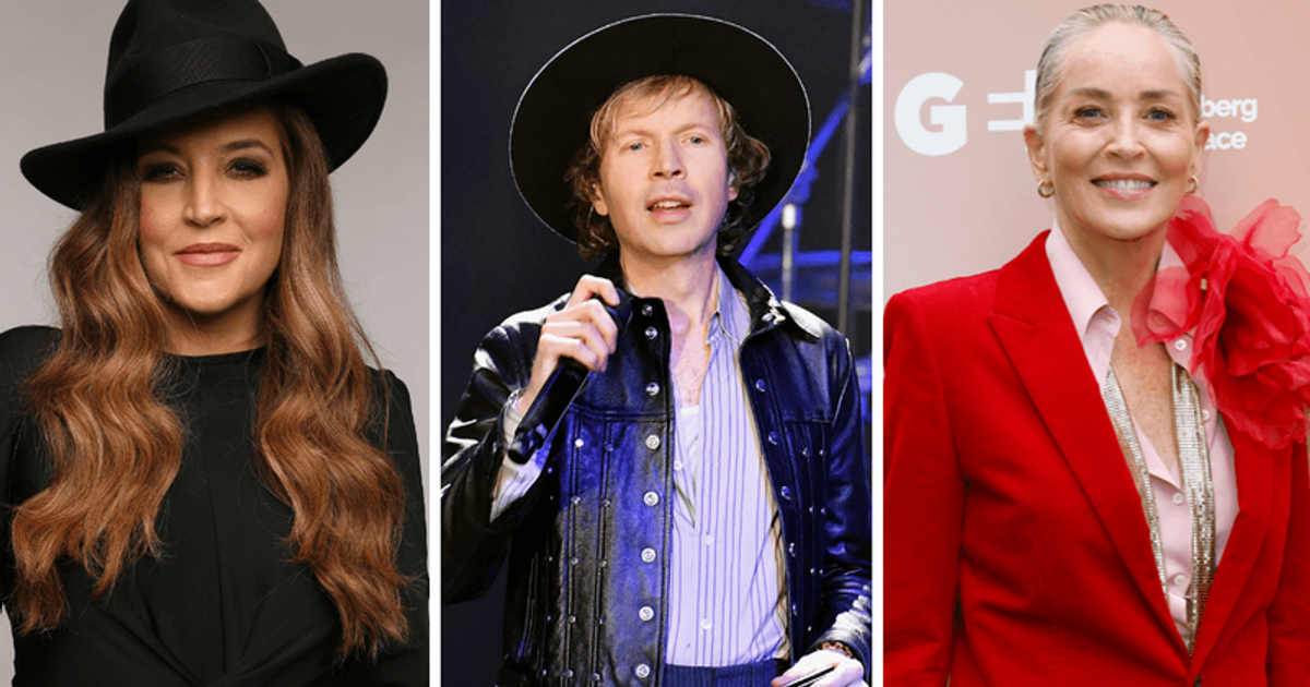 10 celebrities you never knew were linked to Scientology | MEAWW